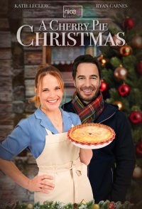 A Cherry Pie Christmas (2025) ratings - Rating Graph