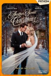 Another Sweet Christmas (2025) ratings - Rating Graph