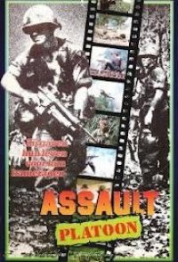 Assault Platoon (1990) ratings - Rating Graph