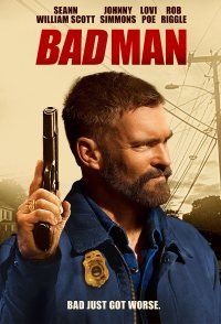 Bad Man (2025) ratings - Rating Graph