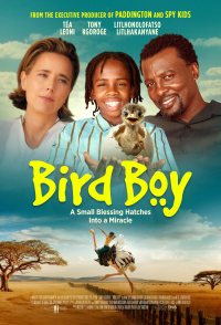 Bird Boy (2025) ratings - Rating Graph