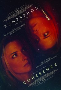 Coherence (2013) ratings - Rating Graph