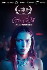 Come Closer (2024) ratings - Rating Graph