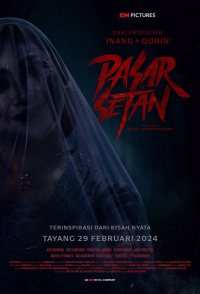 Devil's Market (2024) ratings - Rating Graph