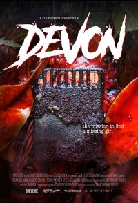 Devon (2024) ratings - Rating Graph