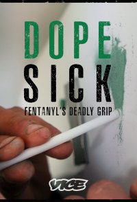 Dopesick: Fentanyl's Deadly Grip (2016) ratings - Rating Graph