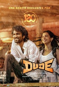 Dude (2025) ratings - Rating Graph