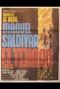 El texano (1965) ratings - Rating Graph