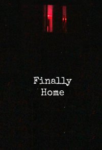 Finally Home (2024) ratings - Rating Graph