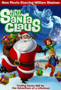 Gotta Catch Santa Claus (2008) ratings - Rating Graph