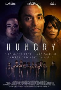 Hungry (2025) ratings - Rating Graph