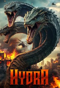 Hydra (2025) ratings - Rating Graph