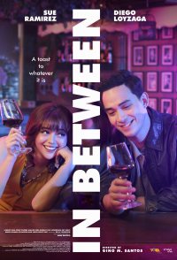 In Between (2025) ratings - Rating Graph