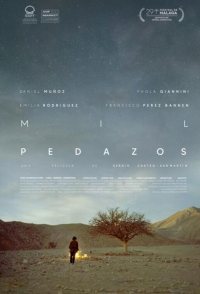 Mil pedazos (2026) ratings - Rating Graph