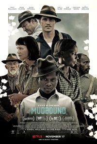 Mudbound (2017) ratings - Rating Graph