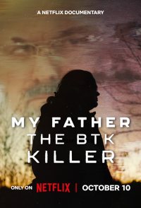 My Father, the BTK Killer (2025) ratings - Rating Graph