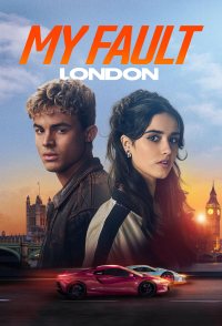 My Fault: London (2025) ratings - Rating Graph
