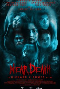 Near Death (2025) ratings - Rating Graph