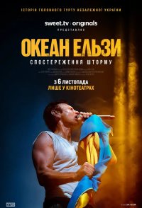 Okean Elzy: Stormwatch (2025) ratings - Rating Graph