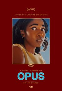 Opus (2025) ratings - Rating Graph