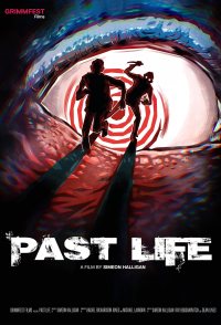 Past Life (2025) ratings - Rating Graph