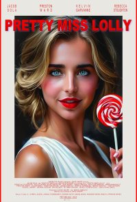 Pretty Miss Lolly (2025) ratings - Rating Graph