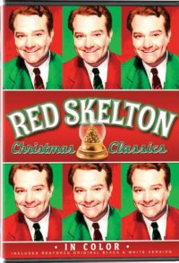 Red Skelton Christmas Classics (in Color) (1955) ratings - Rating Graph