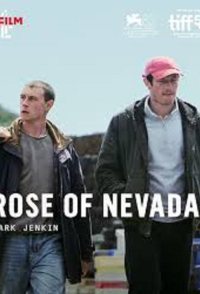 Rose of Nevada (2025) ratings - Rating Graph