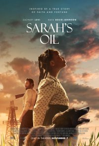 Sarah's Oil (2025) ratings - Rating Graph