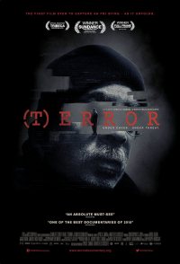 (T)eror (2015) ratings - Rating Graph