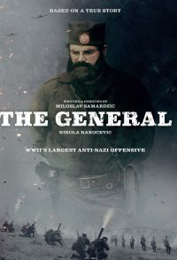 The General (2026) ratings - Rating Graph