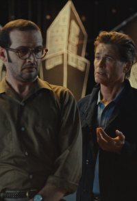 The Musical (2026) ratings - Rating Graph