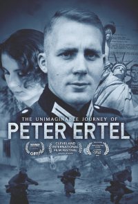 The Unimaginable Journey of Peter Ertel (2016) ratings - Rating Graph