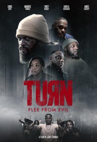 Turn (2026) ratings - Rating Graph