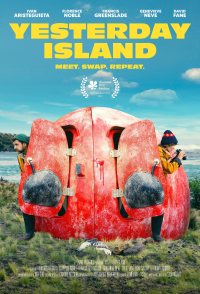Yesterday Island (2025) ratings - Rating Graph