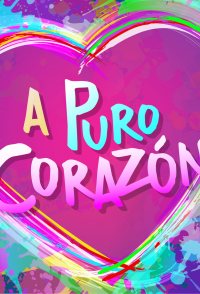 A puro corazón (2015-2015) ratings - Rating Graph