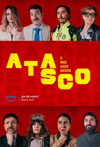 Atasco (2024-2026) ratings - Rating Graph