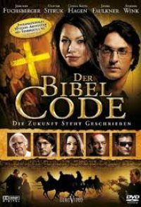 Bible Code (2008-2008) ratings - Rating Graph