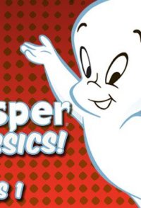 Casper (1949-) ratings - Rating Graph