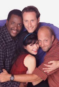Cursed (2000-2001) ratings - Rating Graph
