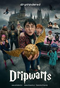 Dripwarts the School of Drip (2026-) ratings - Rating Graph