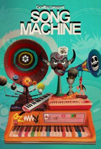 Gorillaz: Song Machine (2020-2020) ratings - Rating Graph