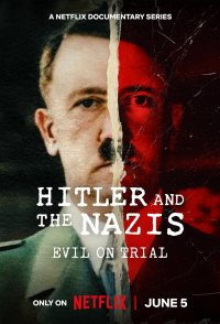 Hitler and the Nazis: Evil on Trial (2024-2024) ratings - Rating Graph