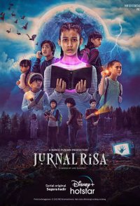 Jurnal Risa (2023-) ratings - Rating Graph