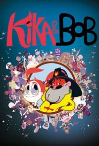 Kika & Bob (2007-2014) ratings - Rating Graph