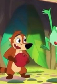 Koati: Animated Series (2025-) ratings - Rating Graph