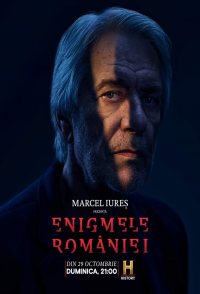 Marcel Iures Presents Romanian Enigmas (2023-) ratings - Rating Graph