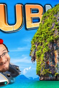 Markiplier: Subnautica (2015-2019) ratings - Rating Graph