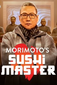 Morimoto's Sushi Master (2023-) ratings - Rating Graph