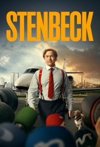 Stenbeck (2025-2025) ratings - Rating Graph